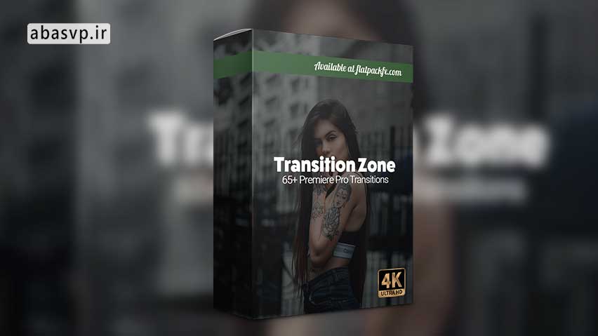 5306- دانلود مجموعه ترانزیشن های FlatPackFx Transition Zone Premiere Pro - فروشگاه اینترنتی فایل ...