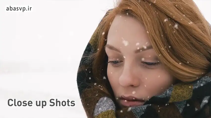 دانلود پروژه ساخت افکت برف Snow Toolkit - فروشگاه اینترنتی فایل گرافیکی